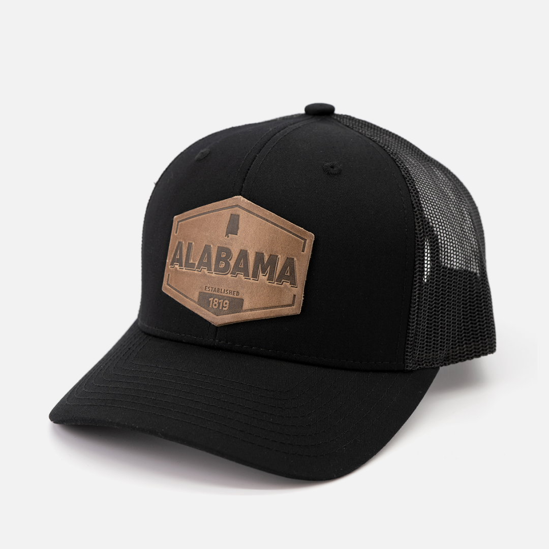 Buy Alabama Established Hat® Online | Delivered | Huntsman Heritage