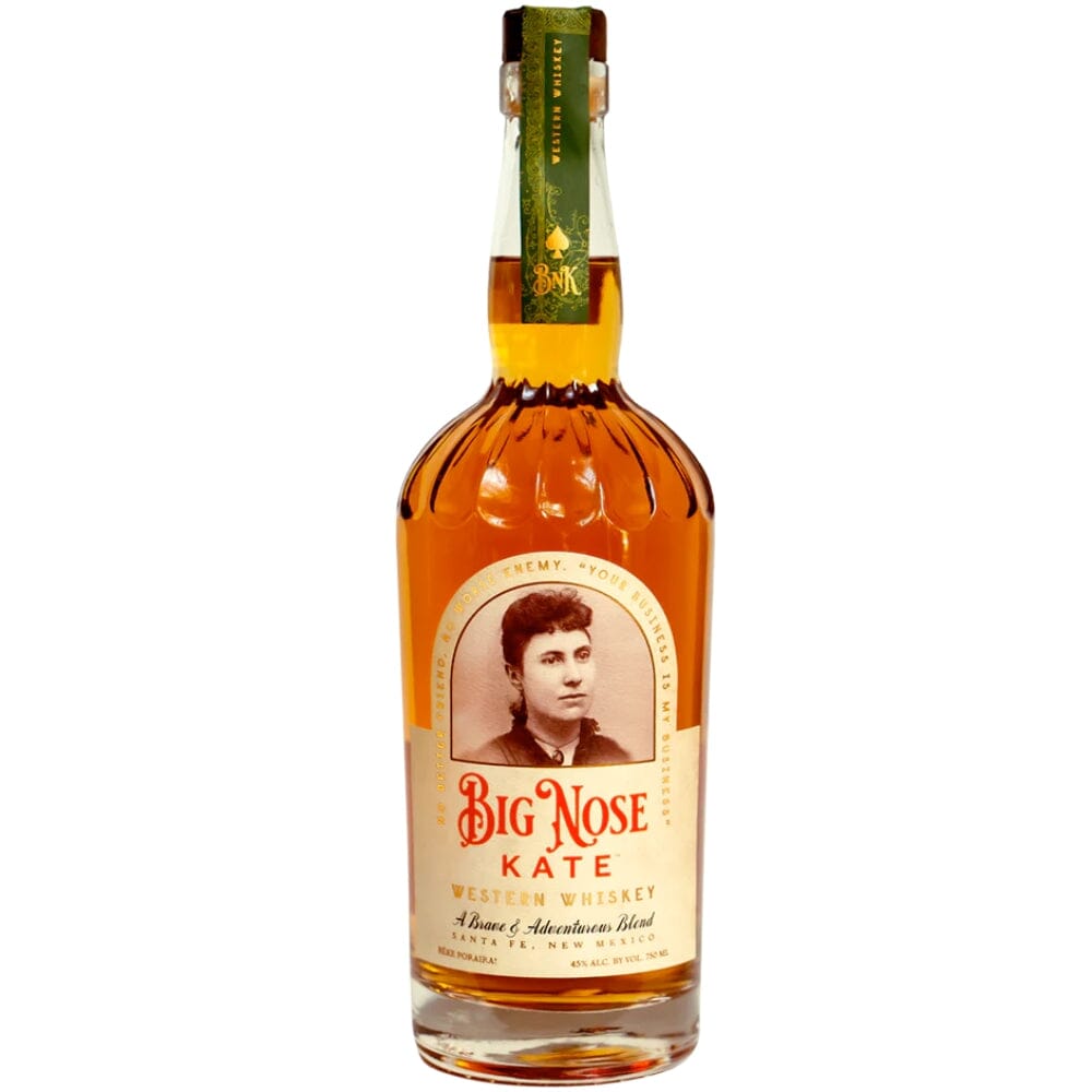 Buy Big Nose Kate Western Whiskey® Online | American Whiskey Delivered