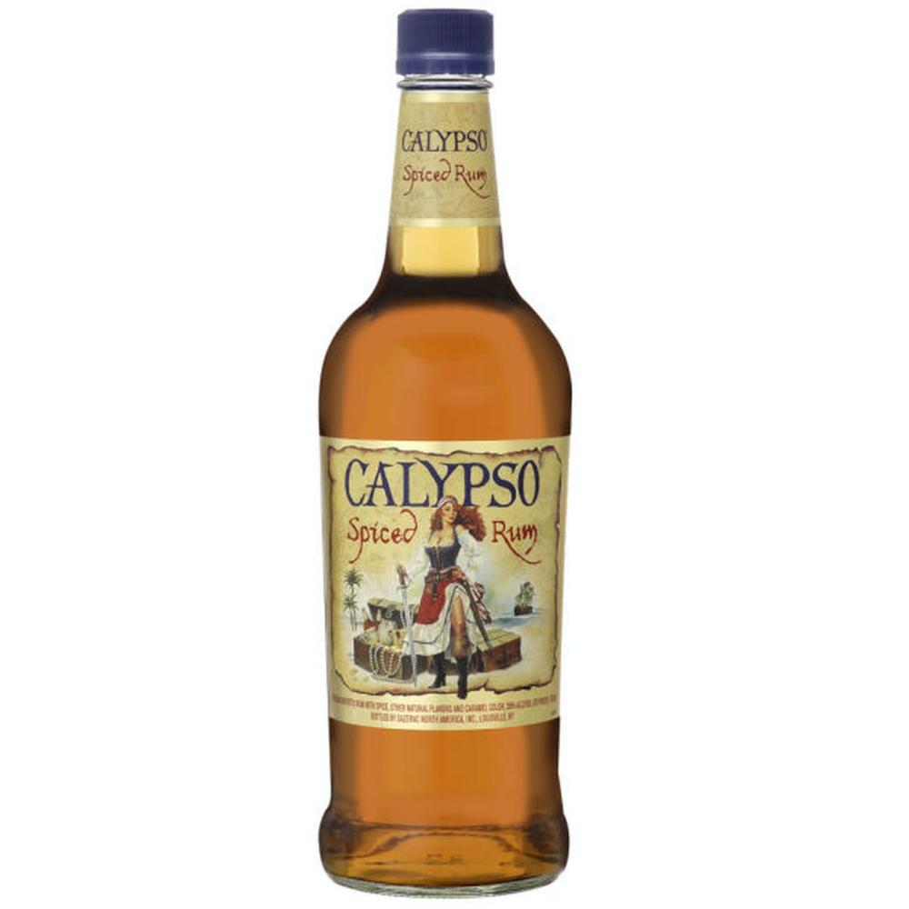Buy Calypso Spiced Rum 1L® Online | Rum Delivered | Huntsman Heritage