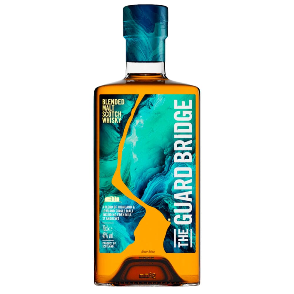 Buy Eden Mill The Guard Bridge Blended Malt Scotch Whisky® Online ...