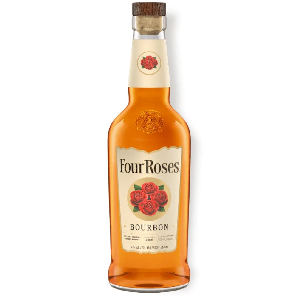 Buy Four Roses New Recipe 2 Bourbon® Online | Bourbon Delivered
