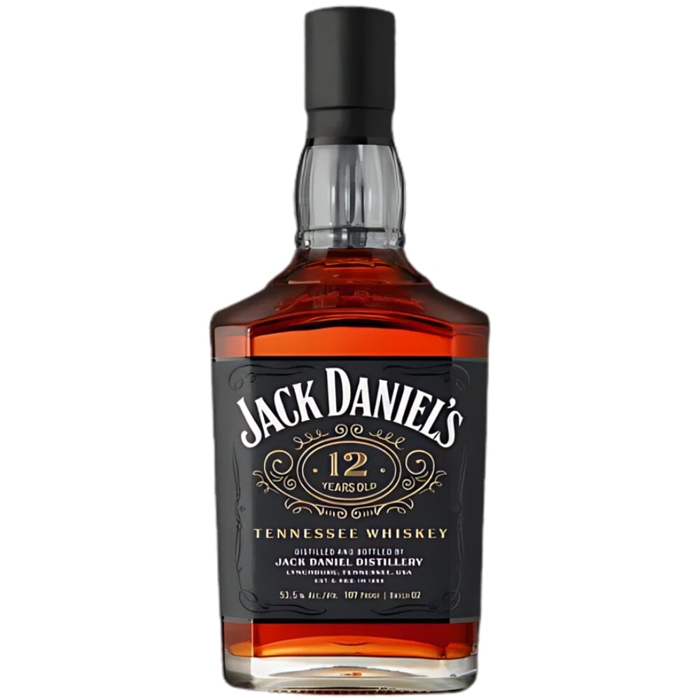 Buy Jack Daniel's 12 Year Old Batch 02 Limited Release® Online ...