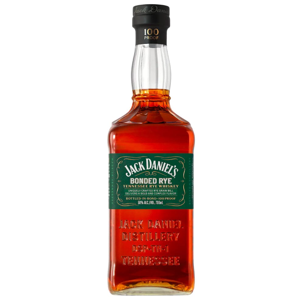 Buy Jack Daniel’s Bonded Rye® Online | Rye Whiskey Delivered