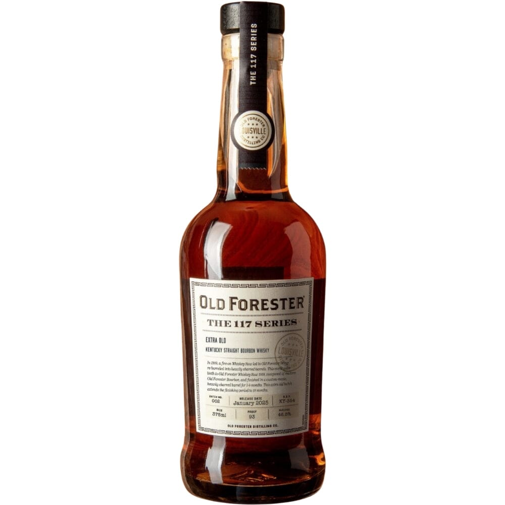 Buy Old Forester The 117 Series Extra Old 2025 Release® Online ...