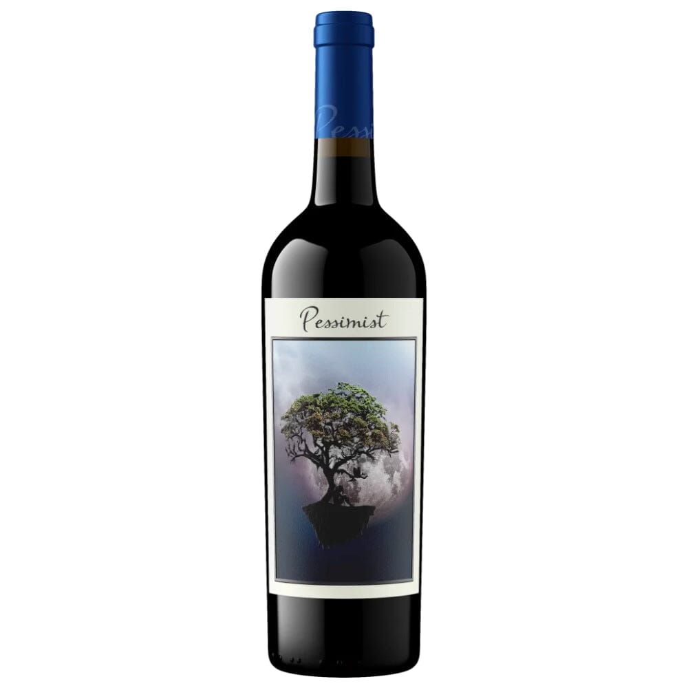 Buy Pessimist by DAOU Paso Robles Red Blend® Online | Wine Delivered
