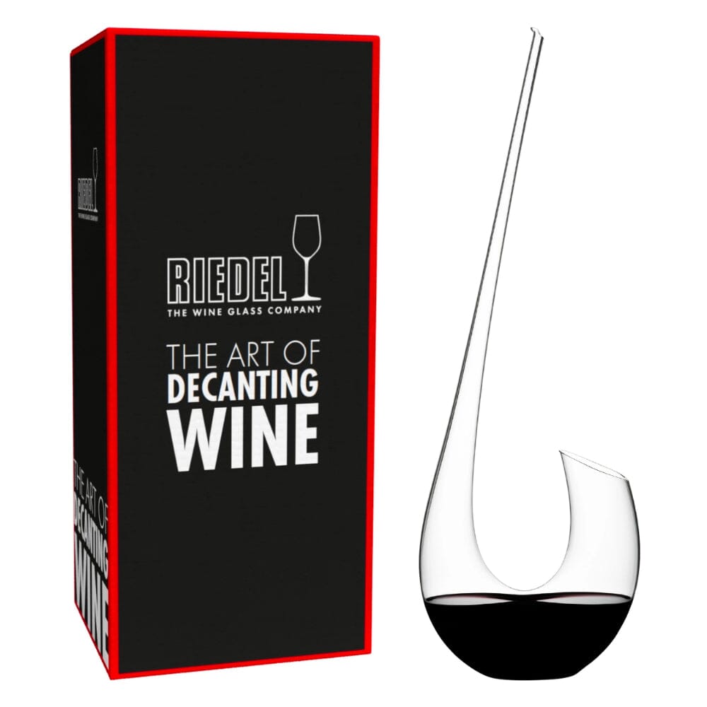 Buy RIEDEL Wine Decanter Swan® Online | Accessories Delivered
