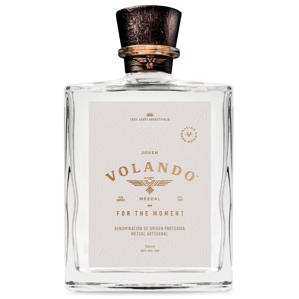 Buy Volando Mezcal Tequila® Online | Tequila Delivered