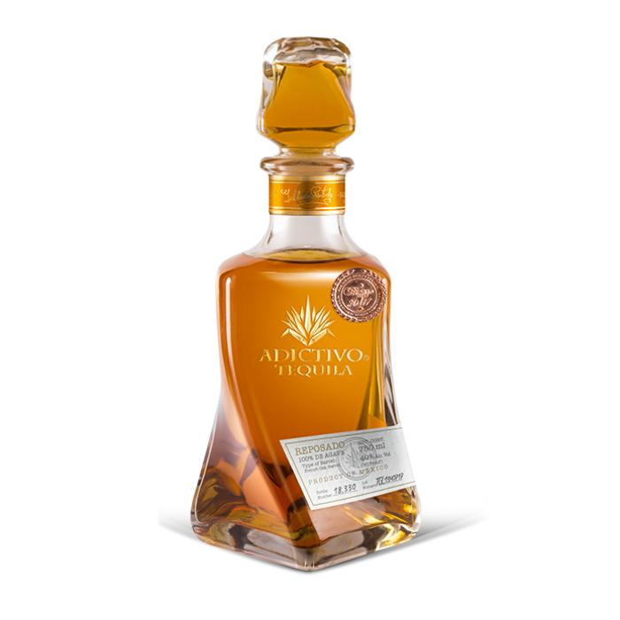 Buy Adictivo Tequila Reposado® Online | Tequila Delivered