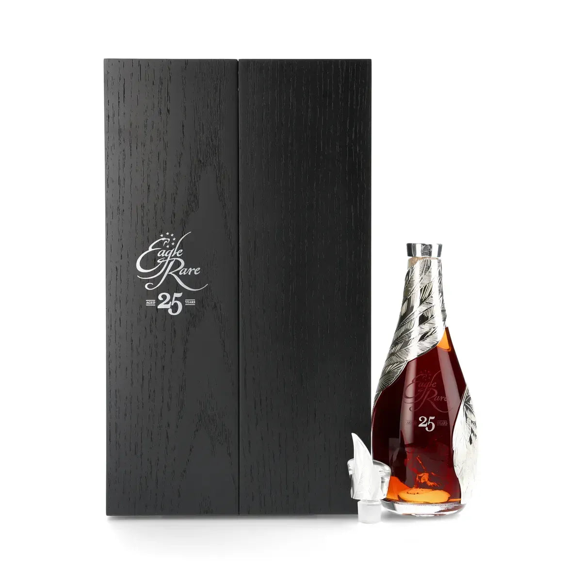 Buy Eagle Rare 25 Year Kentucky Straight Bourbon Whiskey® Online ...