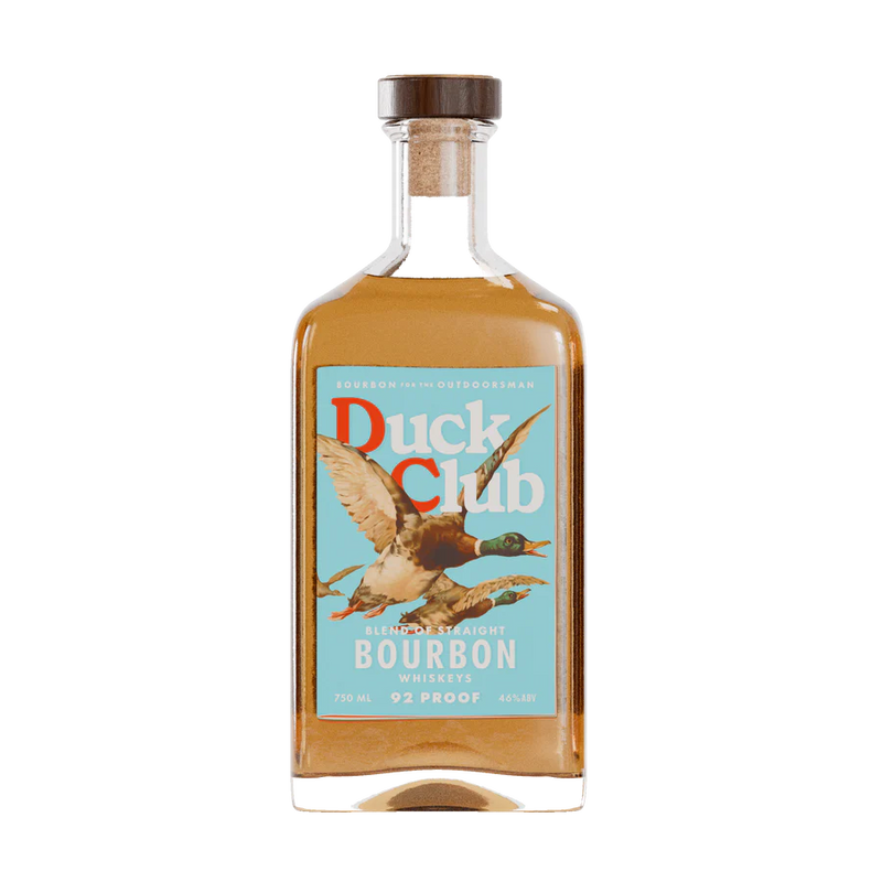 Buy Duck Club Bourbon by Riley Green® Online | Bourbon Delivered