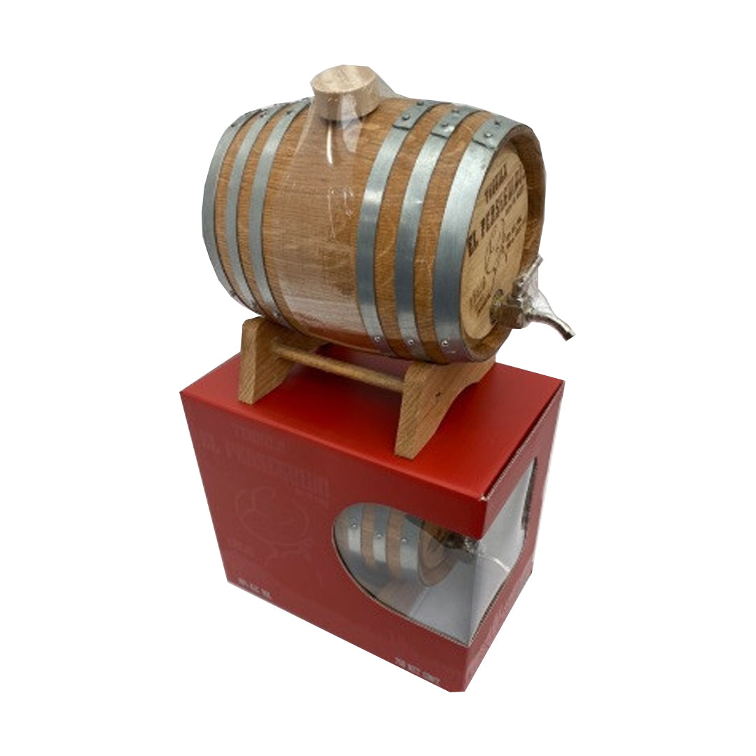 Buy El Perseguido Anejo Barrel Edition® Online | Tequila Delivered