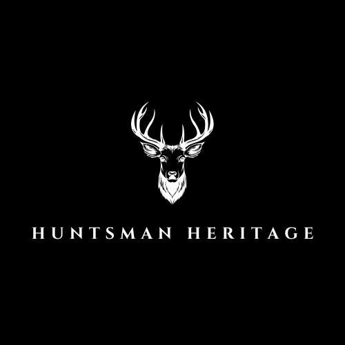 Buy Gin Online | Gin Delivered | Huntsman Heritage