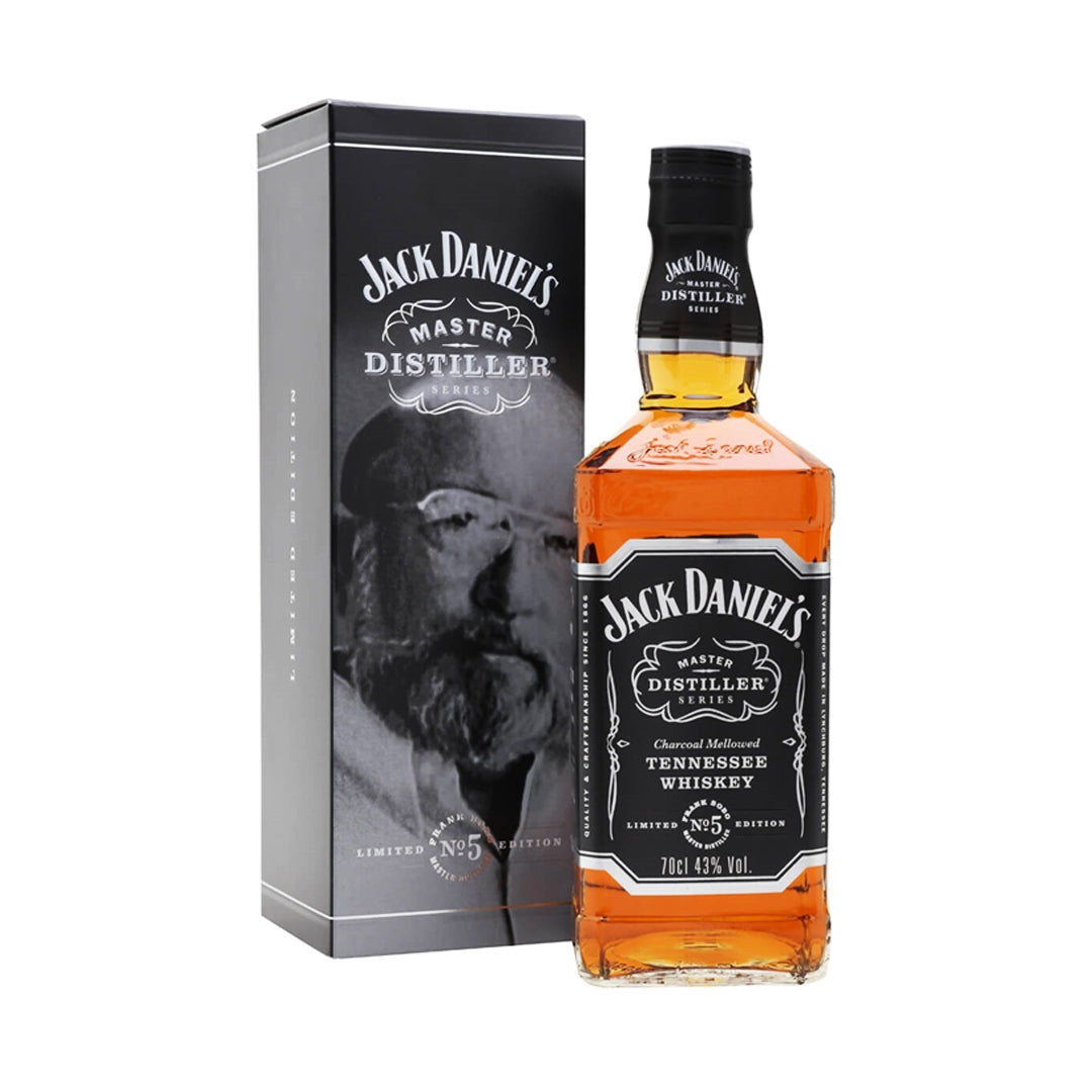 Buy Jack Daniel's Master Distiller Series Limited No 5® Online ...
