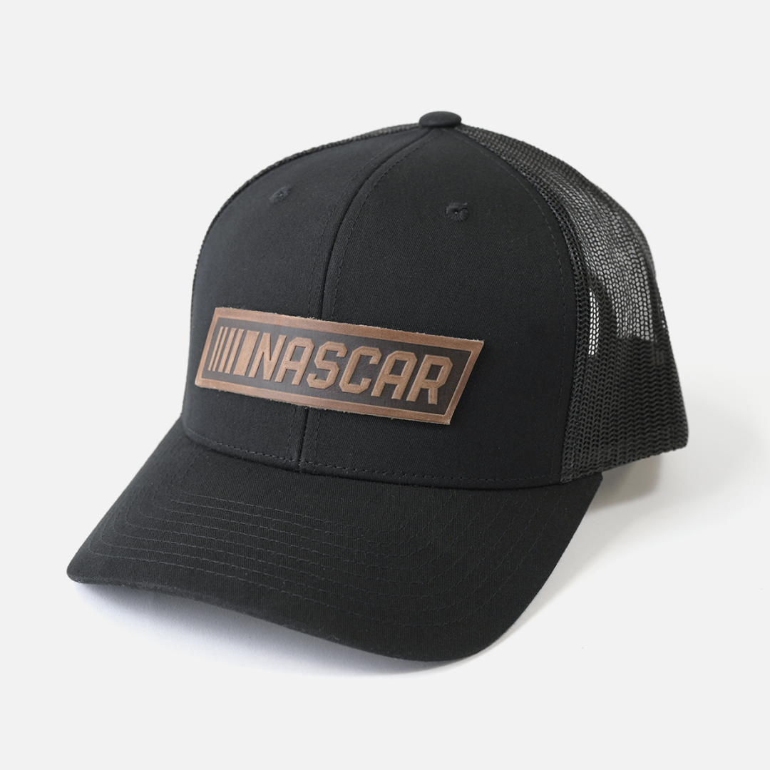 Buy NASCAR Hat® Online | Hats Delivered | Huntsman Heritage