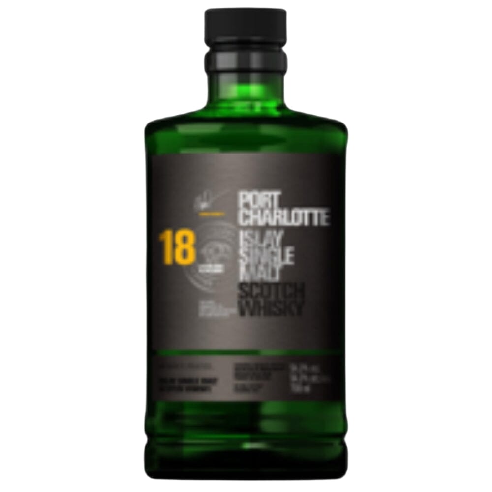 Buy Port Charlotte 18 Year Old® Online | Scotch Delivered