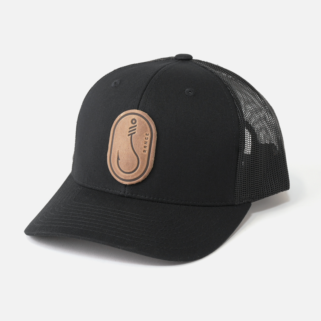 Buy Range Hook Hat® Online | Hats Delivered | Huntsman Heritage