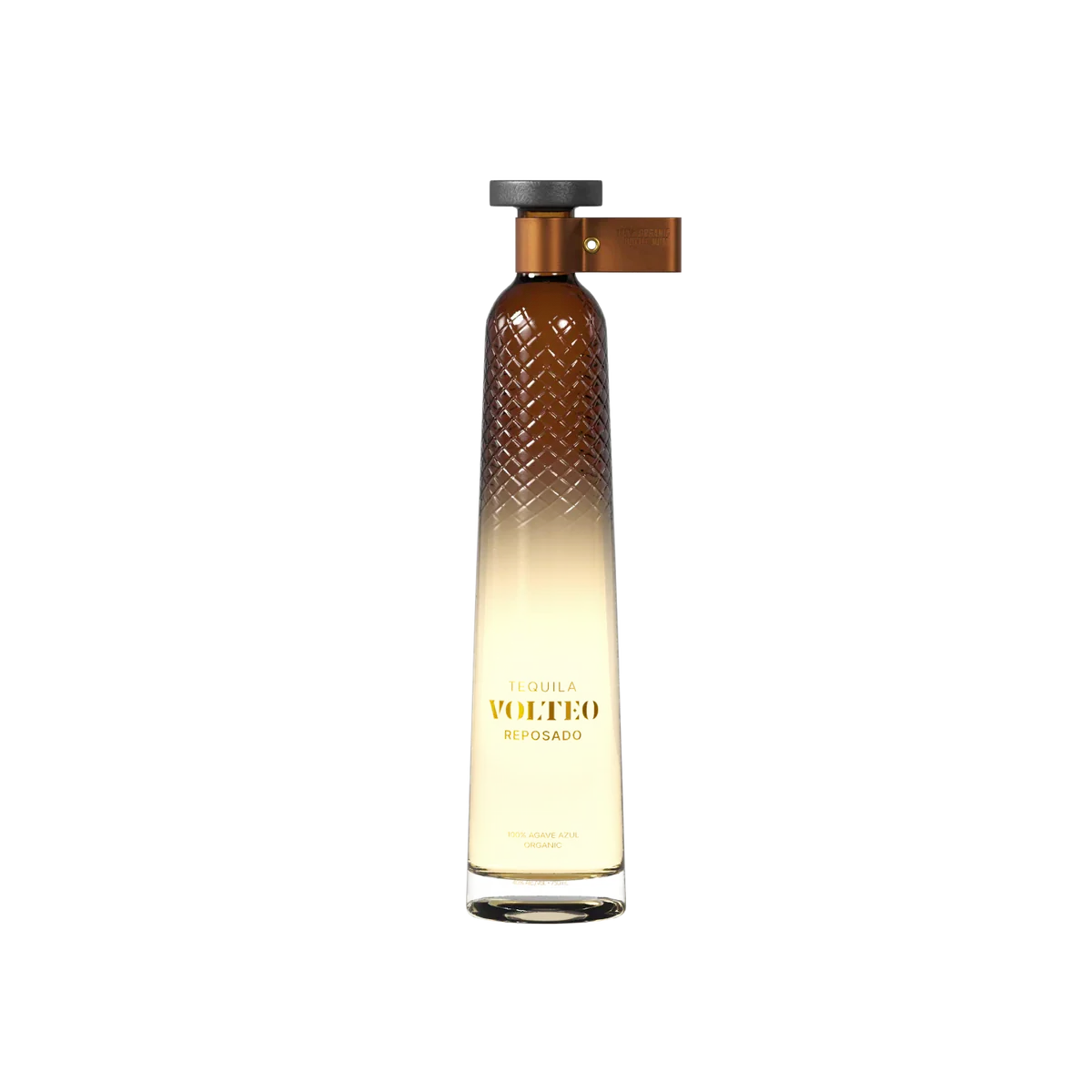Buy Volteo Tequila Reposado by Dak Prescott® Online | Tequila Delivered