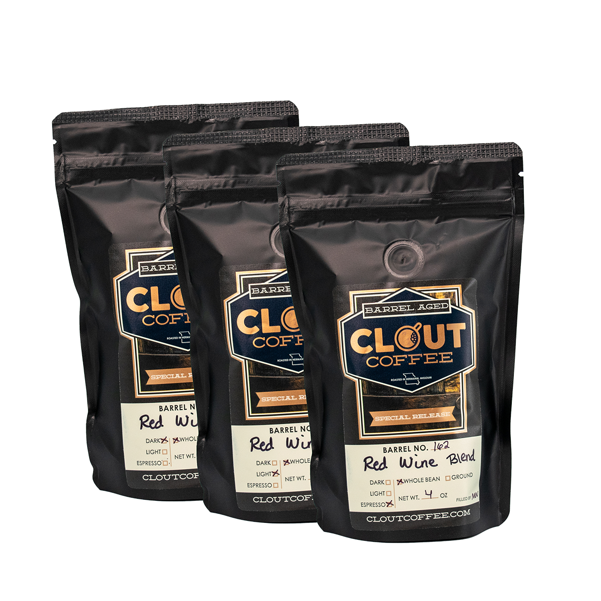 Buy Special Release: Red Wine Blend | Variety Sampler 4oz® Online ...