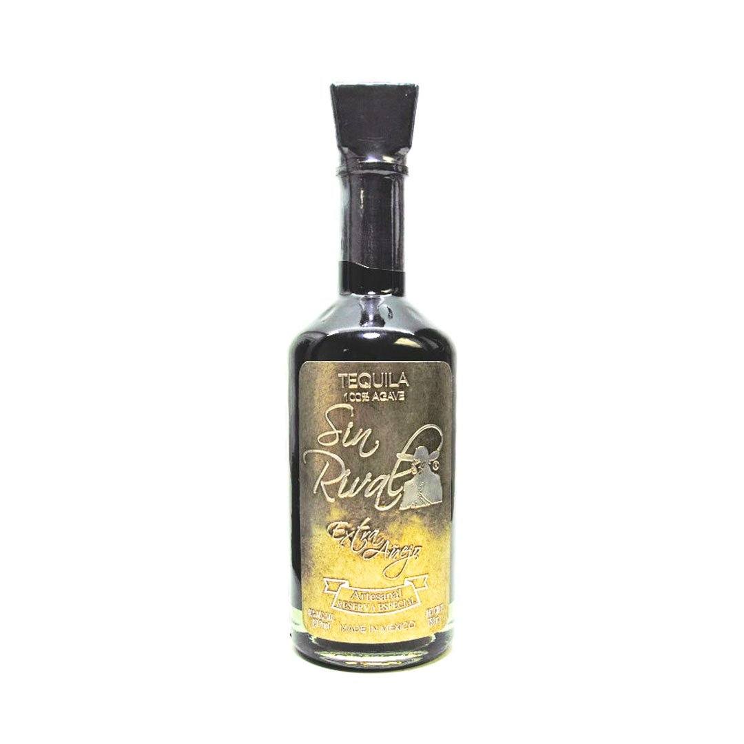 Buy Sin Rival Extra Anejo 6 Year® Online | Tequila Delivered