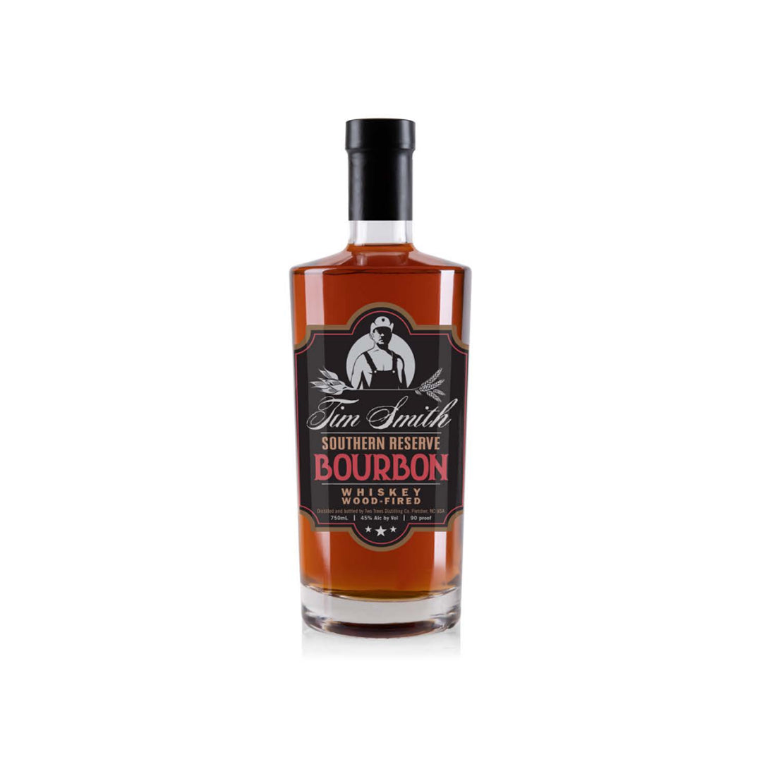 Buy Tim Smith Southern Reserve Bourbon® Online | Bourbon Whiskey Delivered