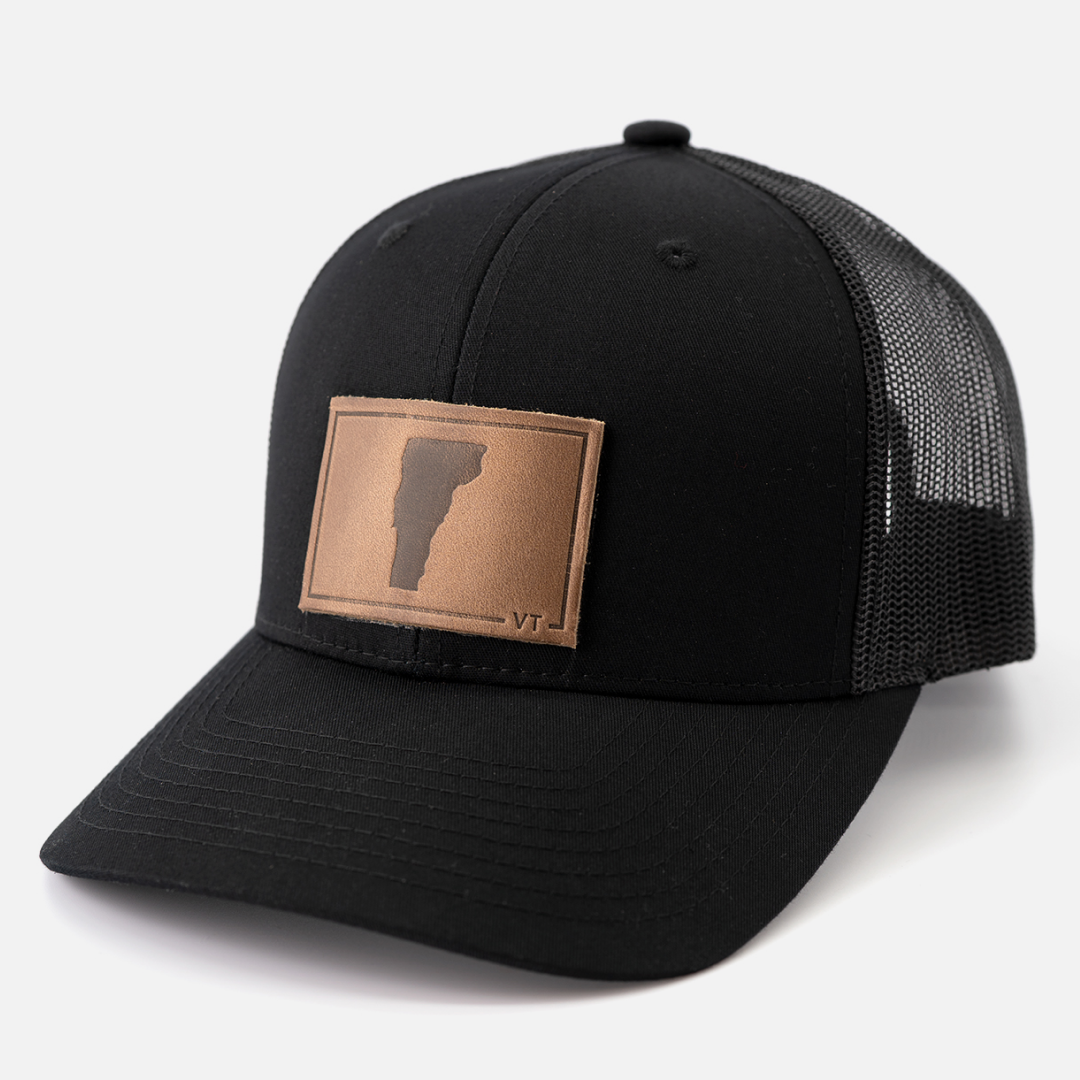 Buy Vermont Silhouette Hat® Online | Hats Delivered | Huntsman Heritage