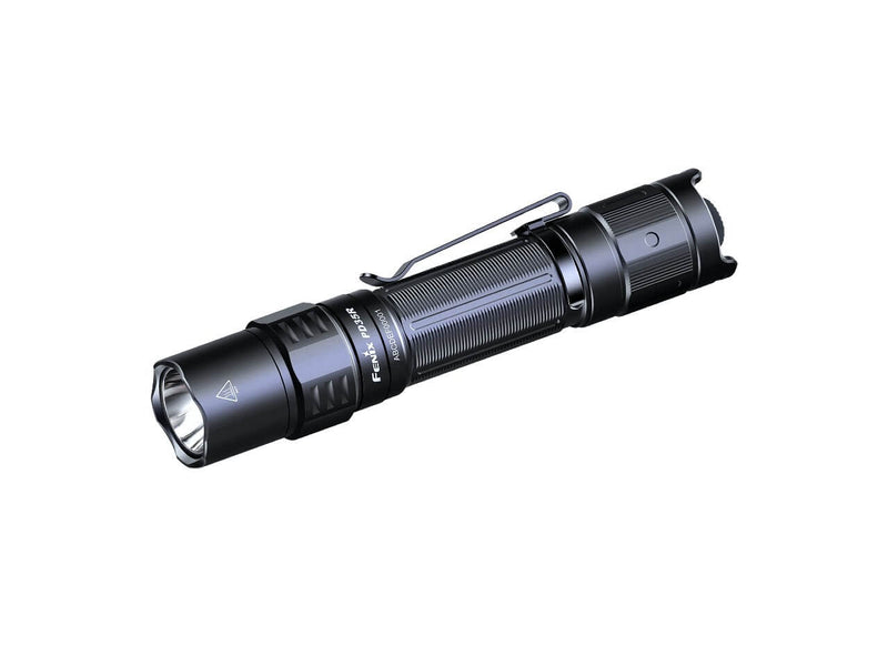 Buy Fenix PD35R Compact Rechargeable Tactical Flashlight® Online ...